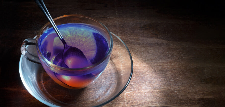 What are the benefits of Palo Azul? - Evergreen Herbs Inc.