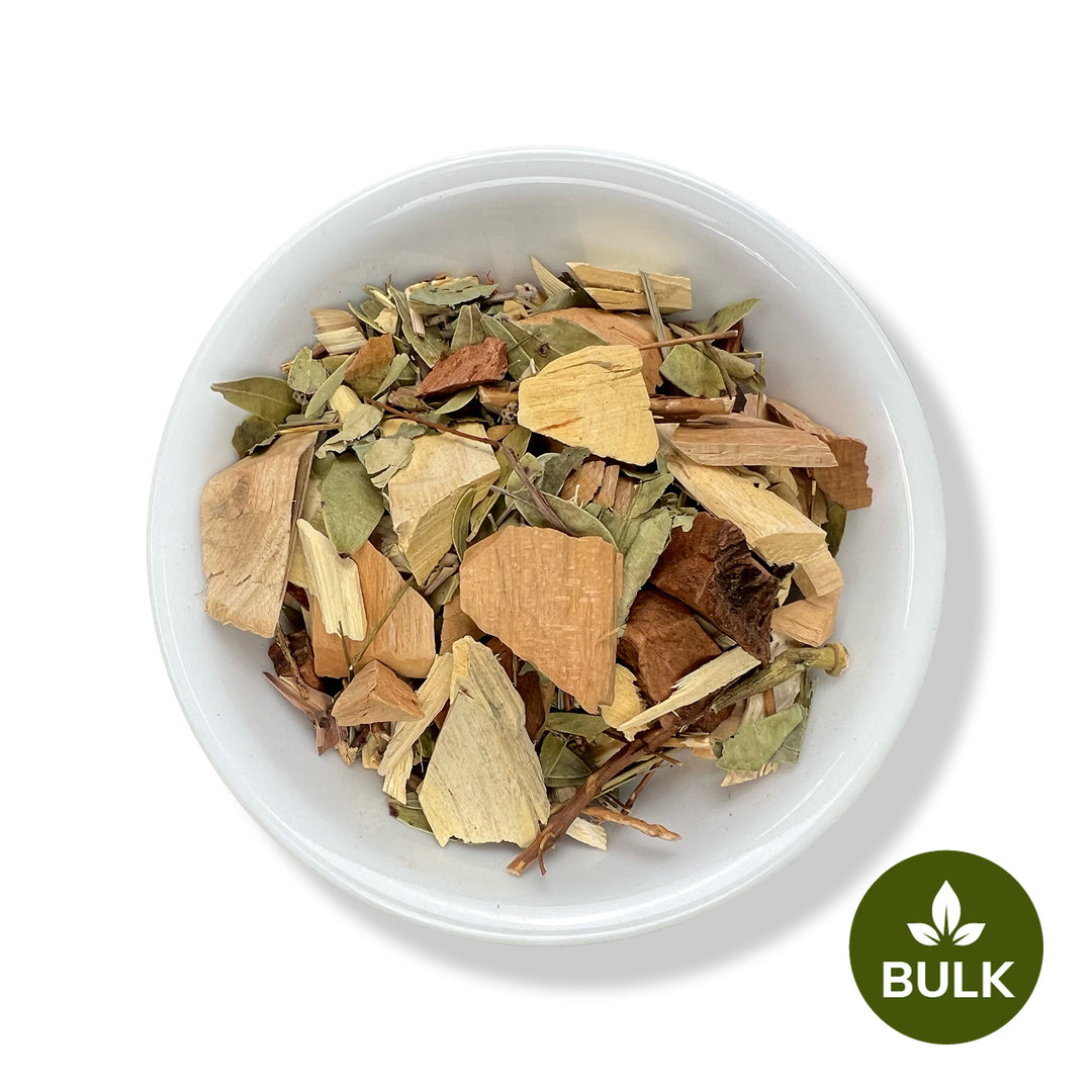 Weight Loss Tea Blend "Adelgaza-Te" (Raiz De Tejocote, Cocolmeca, Raiz ...