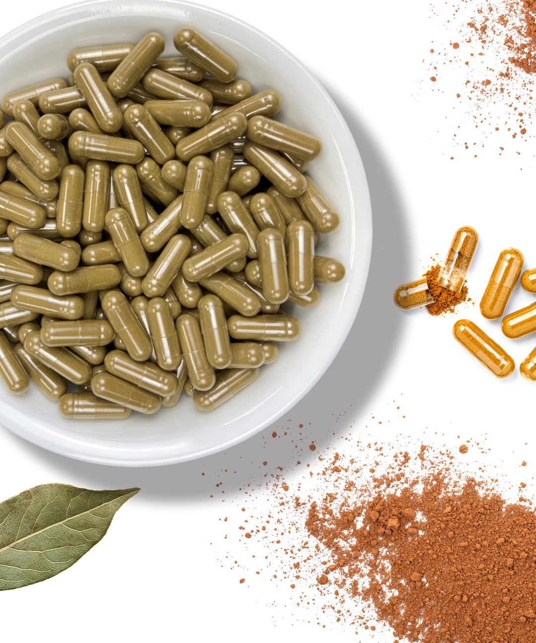 Evergreen Herbs Inc.