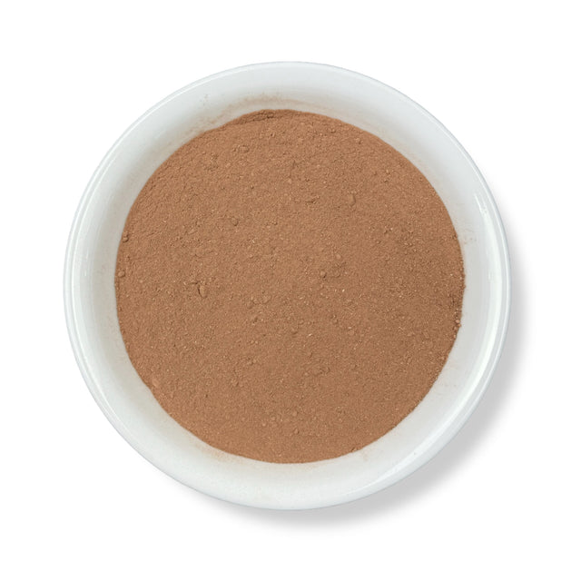 Buy Wildcrafted Cuachalalate Powder: 8 oz. $11.99! - Evergreen Herbs Inc.