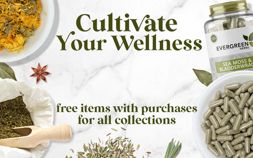 What are the benefits of Palo Azul? - Evergreen Herbs Inc.