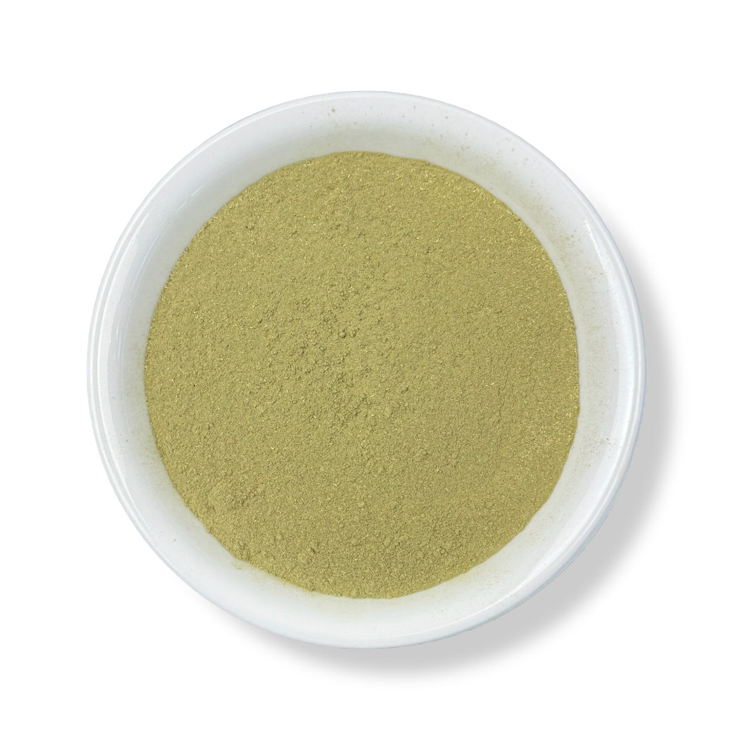 All Natural Wildcrafted Herb & Root Powders Page 2 - Evergreen Herbs Inc.