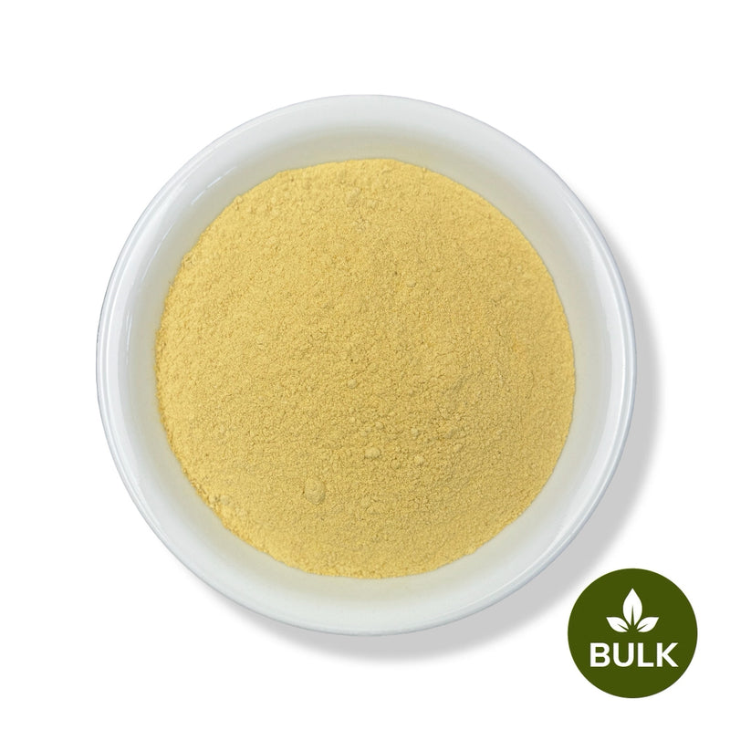 Quassia Powder (Cuasia En Polvo) - 10 lbs. - Evergreen Herbs Inc.