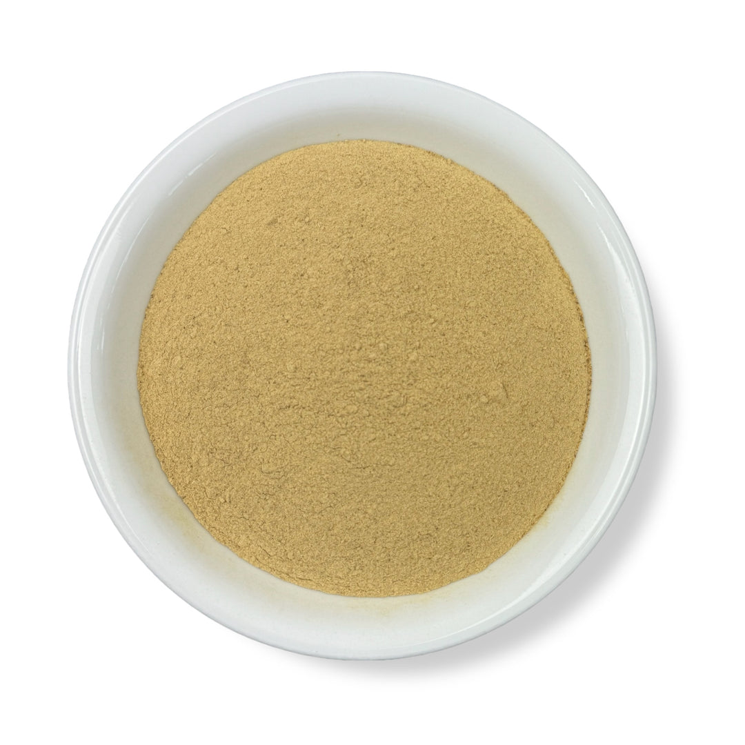 All Natural Wildcrafted Herb & Root Powders Page 2 - Evergreen Herbs Inc.