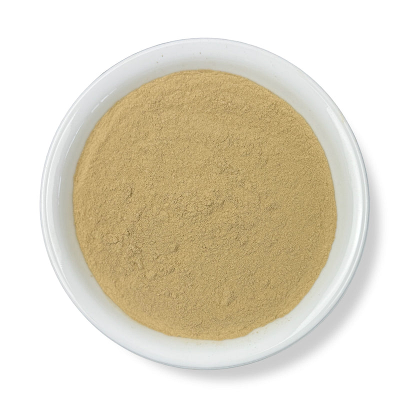 All Natural Wildcrafted Herb & Root Powders Page 2 - Evergreen Herbs Inc.