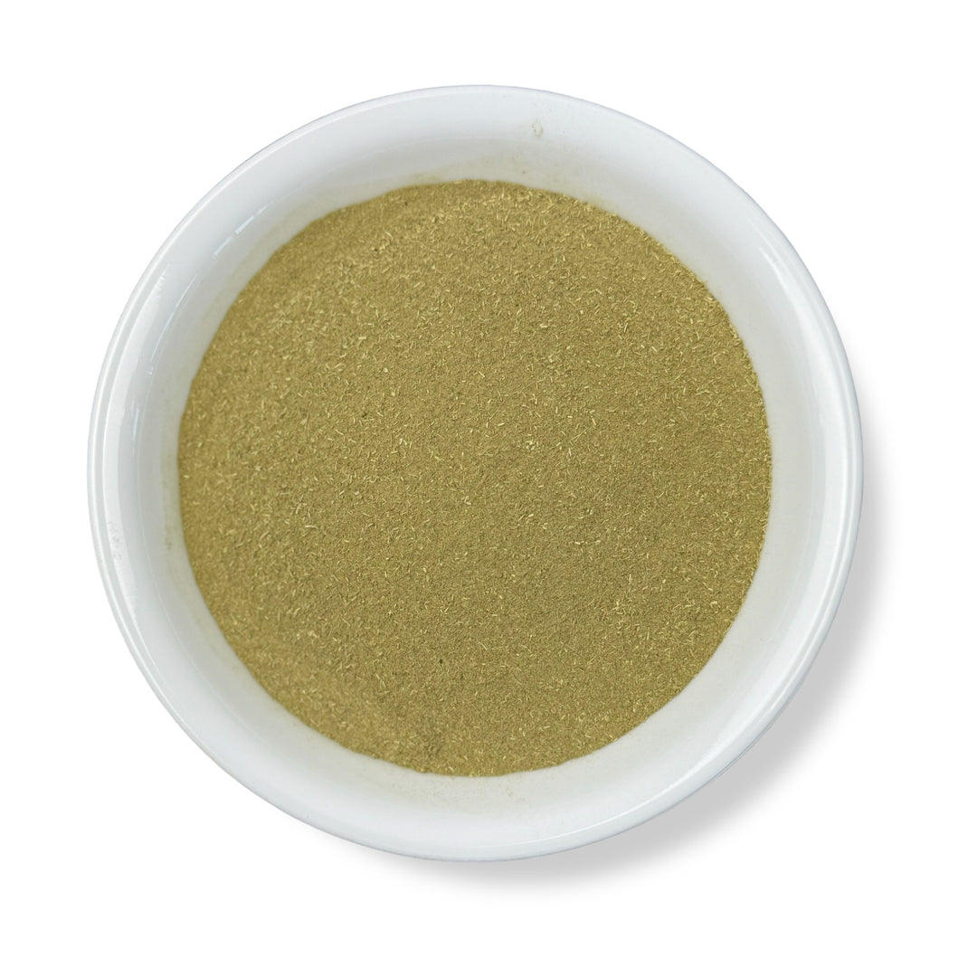 All Natural Wildcrafted Herb & Root Powders Page 2 - Evergreen Herbs Inc.