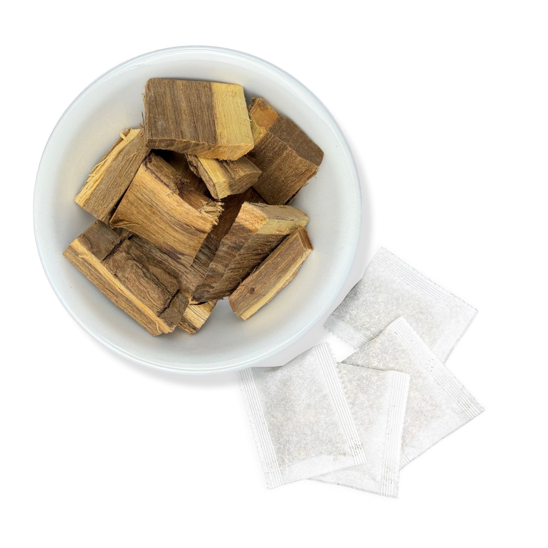 Palo Azul: Natural Detox & Wellness | Evergreen Herbs - Evergreen Herbs ...