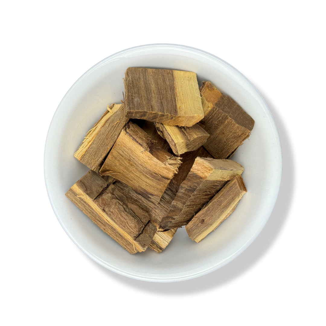 Palo Azul: Natural Detox & Wellness | Evergreen Herbs - Evergreen Herbs ...