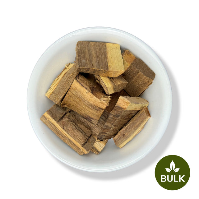 Palo Azul (Kidney Wood) - 10 lbs. - Evergreen Herbs Inc.