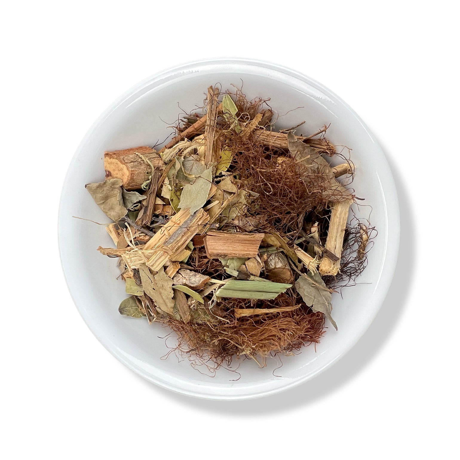 Riñosan Te (Kidney Tea) - Evergreen Herbs Inc.