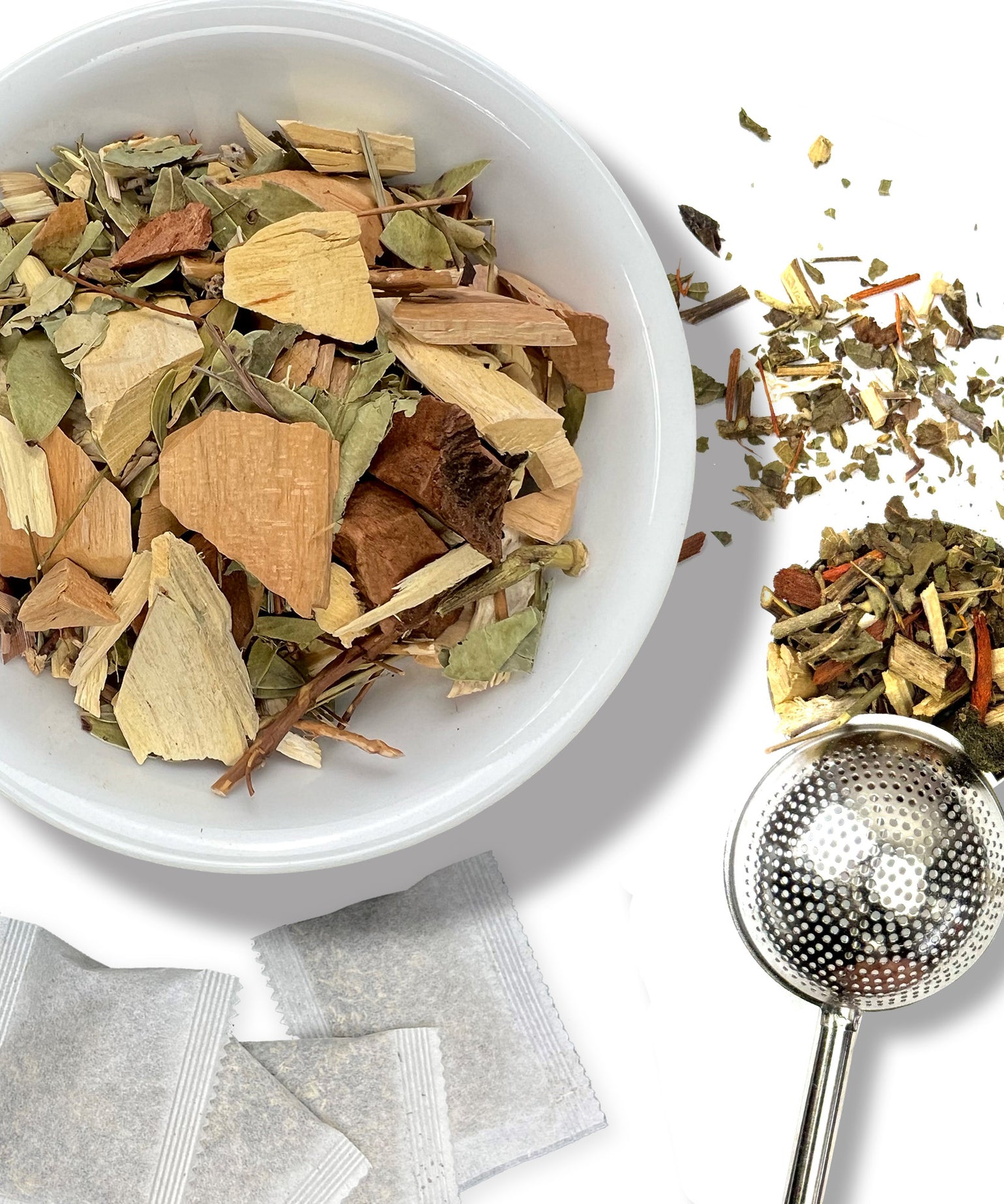 Evergreen Herbs Inc.