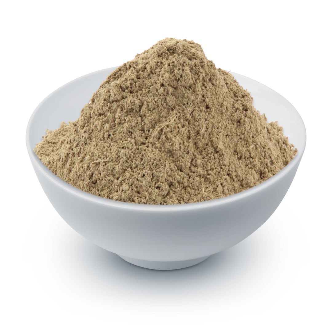 Eyebright Powder - Evergreen Herbs Inc.