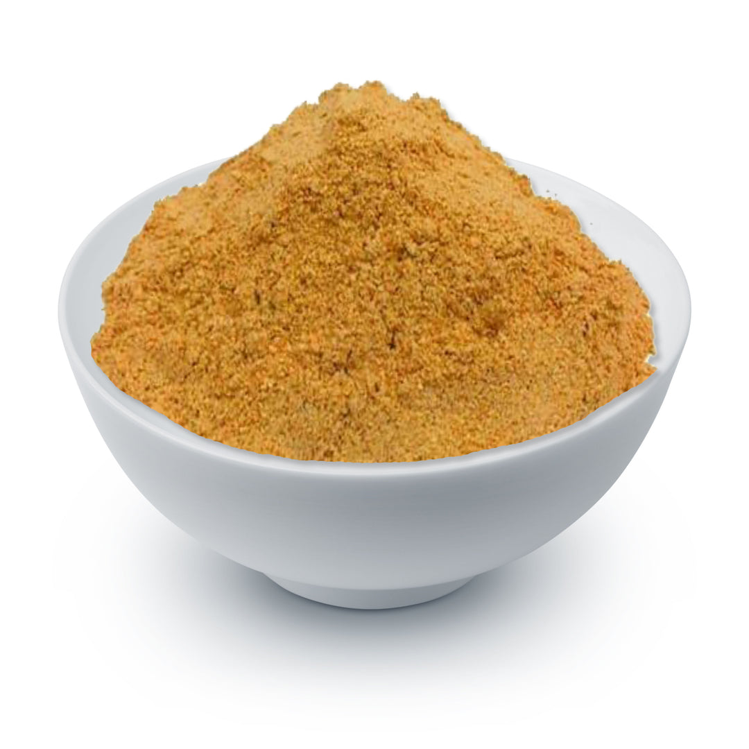 Gentian Powder - Wildcrafted Bulk Herbs Online | Evergreen Herbs ...