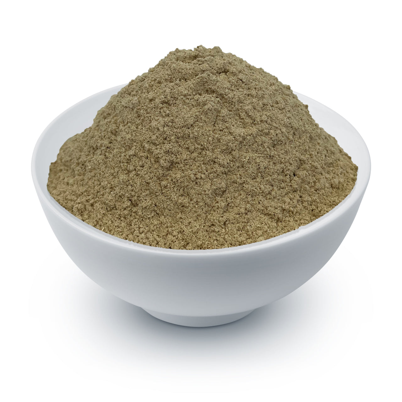 Hydrangea Root Powder - Evergreen Herbs Inc.