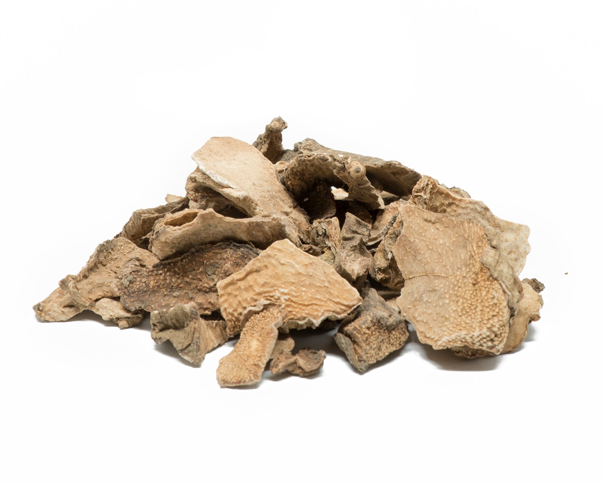 Mexican Wild Yam - Wildcrafted Bulk Herbs | Evergreen Herbs - Evergreen ...