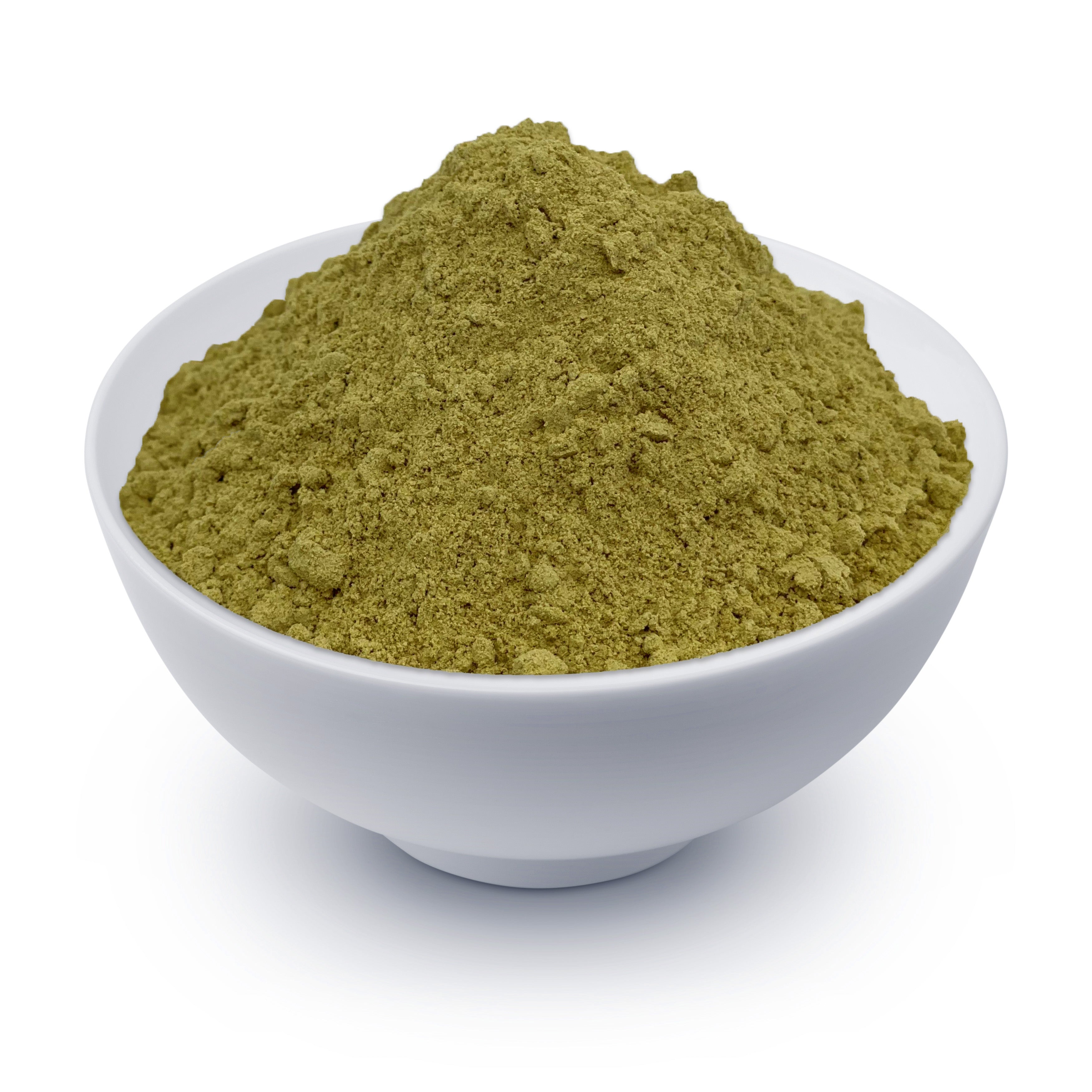 All Natural Wildcrafted Herb & Root Powders - Evergreen Herbs Inc.