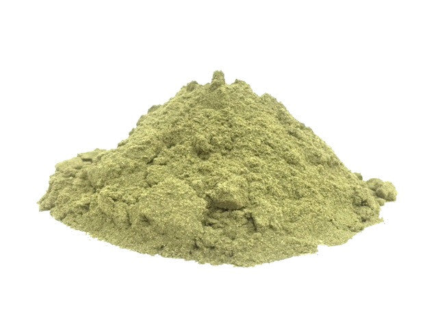 Passion Flower Powder - Pasiflora en Polvo (8 oz.) - Evergreen Herbs Inc.